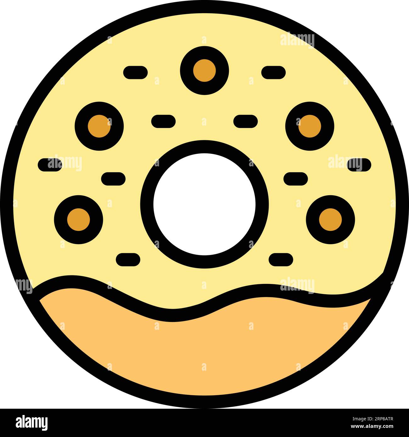 Japanese mochi donut Cut Out Stock Images & Pictures - Alamy