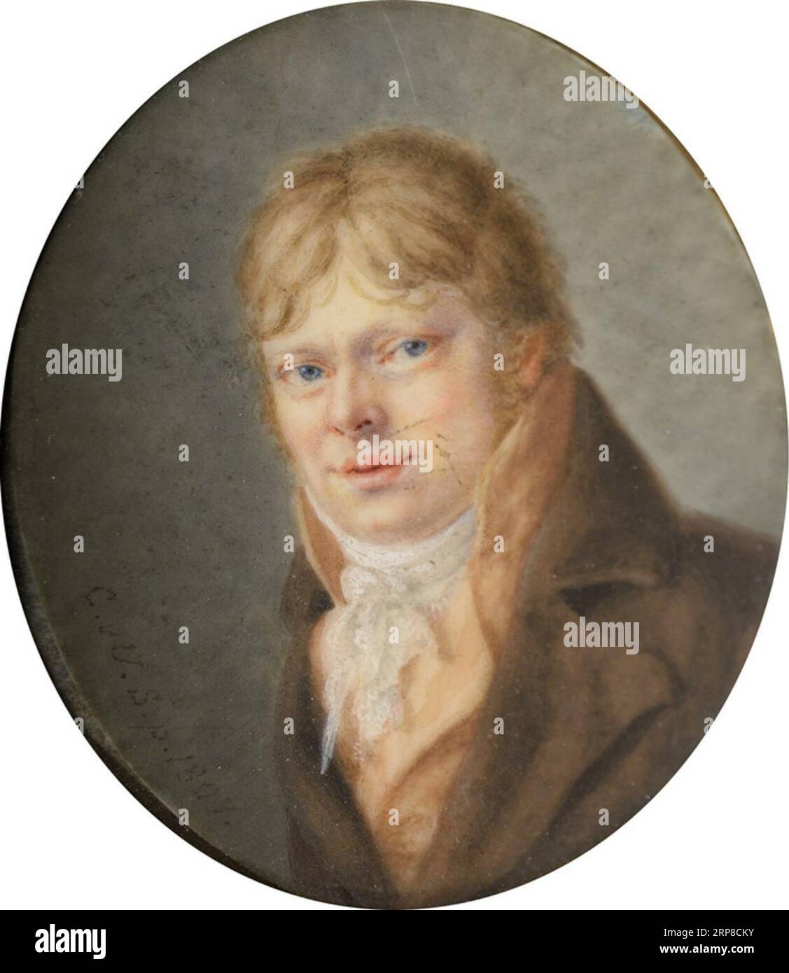 Karl johann emanuel von ungern sternberg hi-res stock photography and images - Alamy