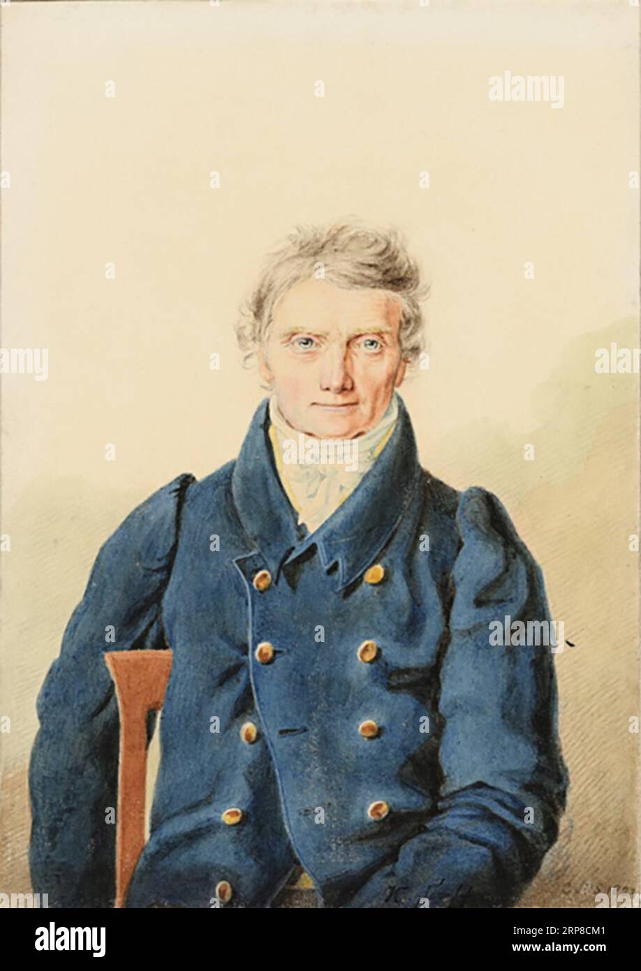 Karl johann emanuel von ungern sternberg hi-res stock photography and images - Alamy