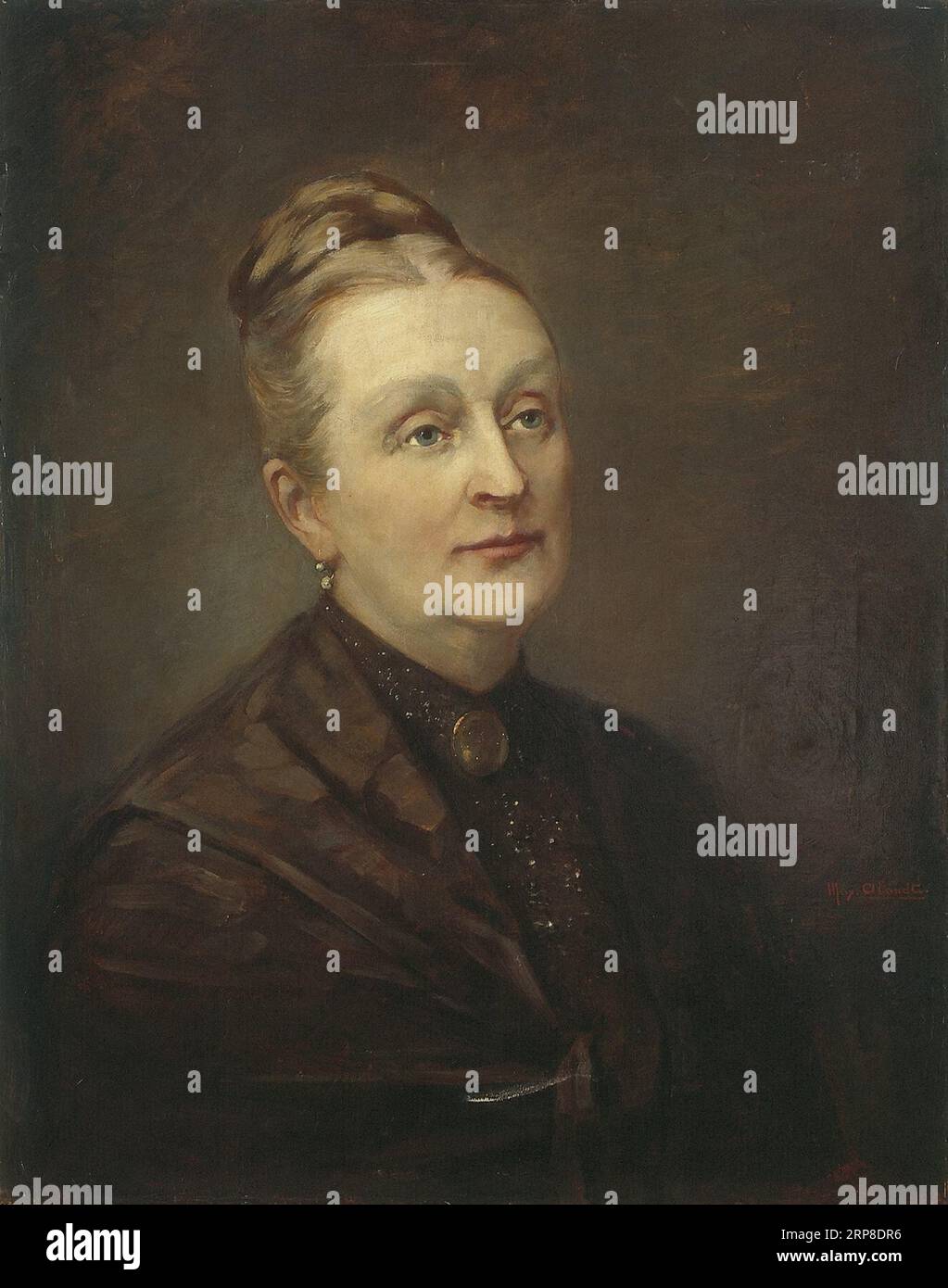 Gerard scheurleer hi-res stock photography and images - Alamy