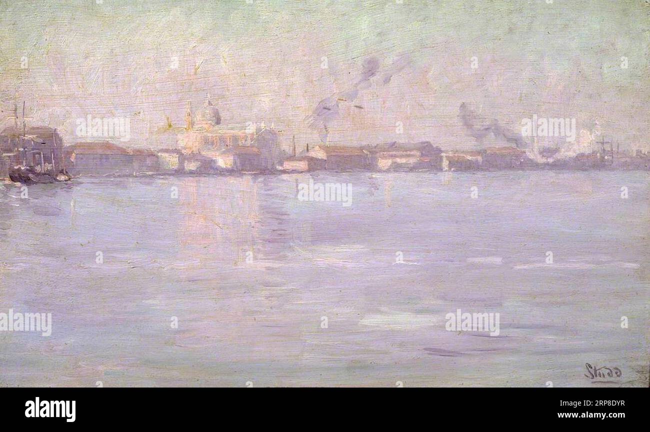 Arthur studd hi-res stock photography and images - Alamy