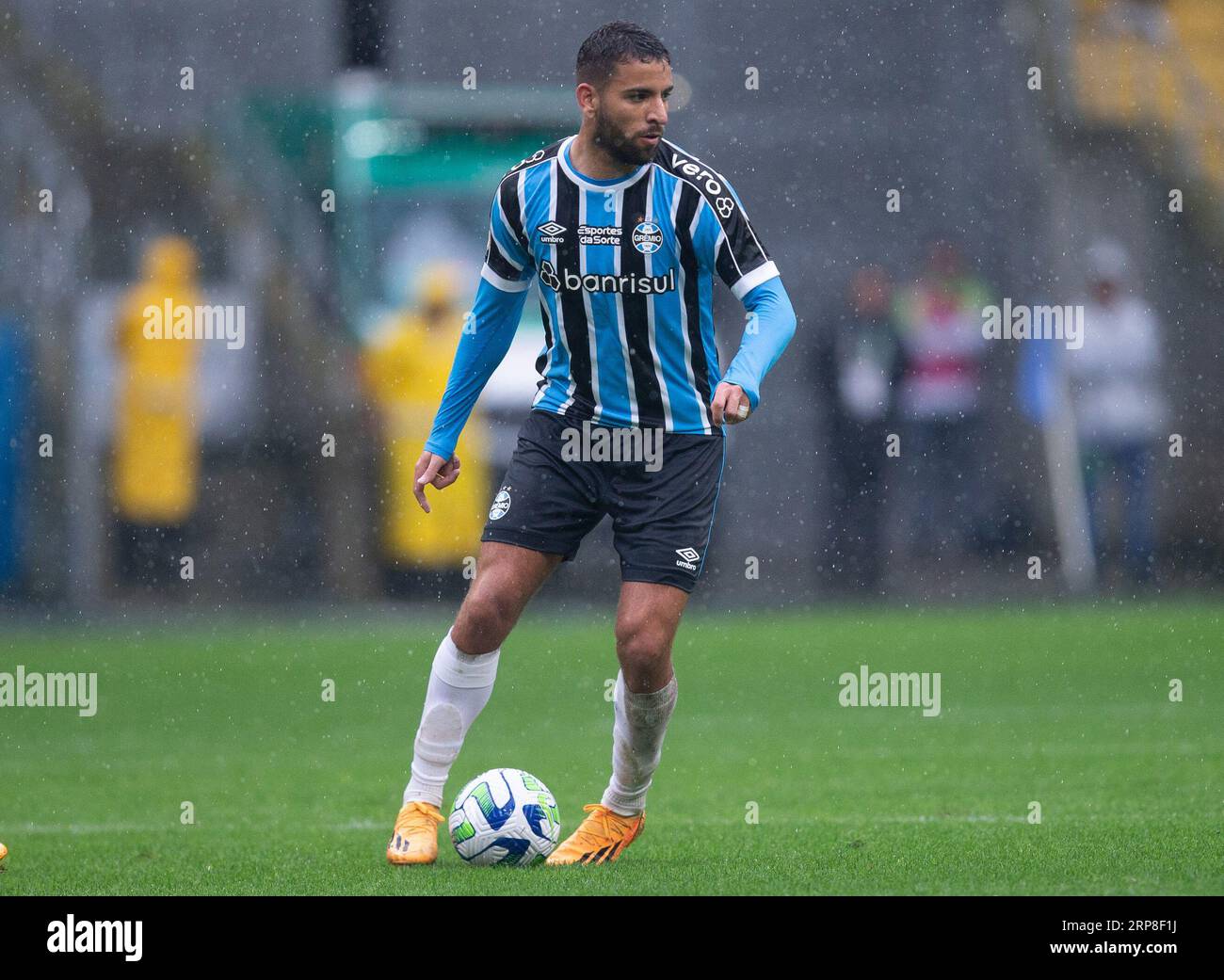 Brazilian pepe hi-res stock photography and images - Alamy