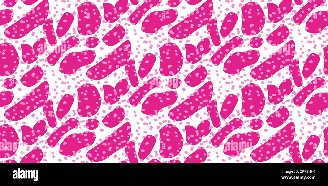 Barbie Background Pink Wallpaper