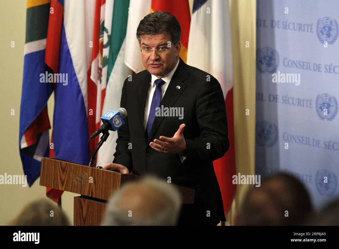Un osce miroslav hi-res stock photography and images - Alamy