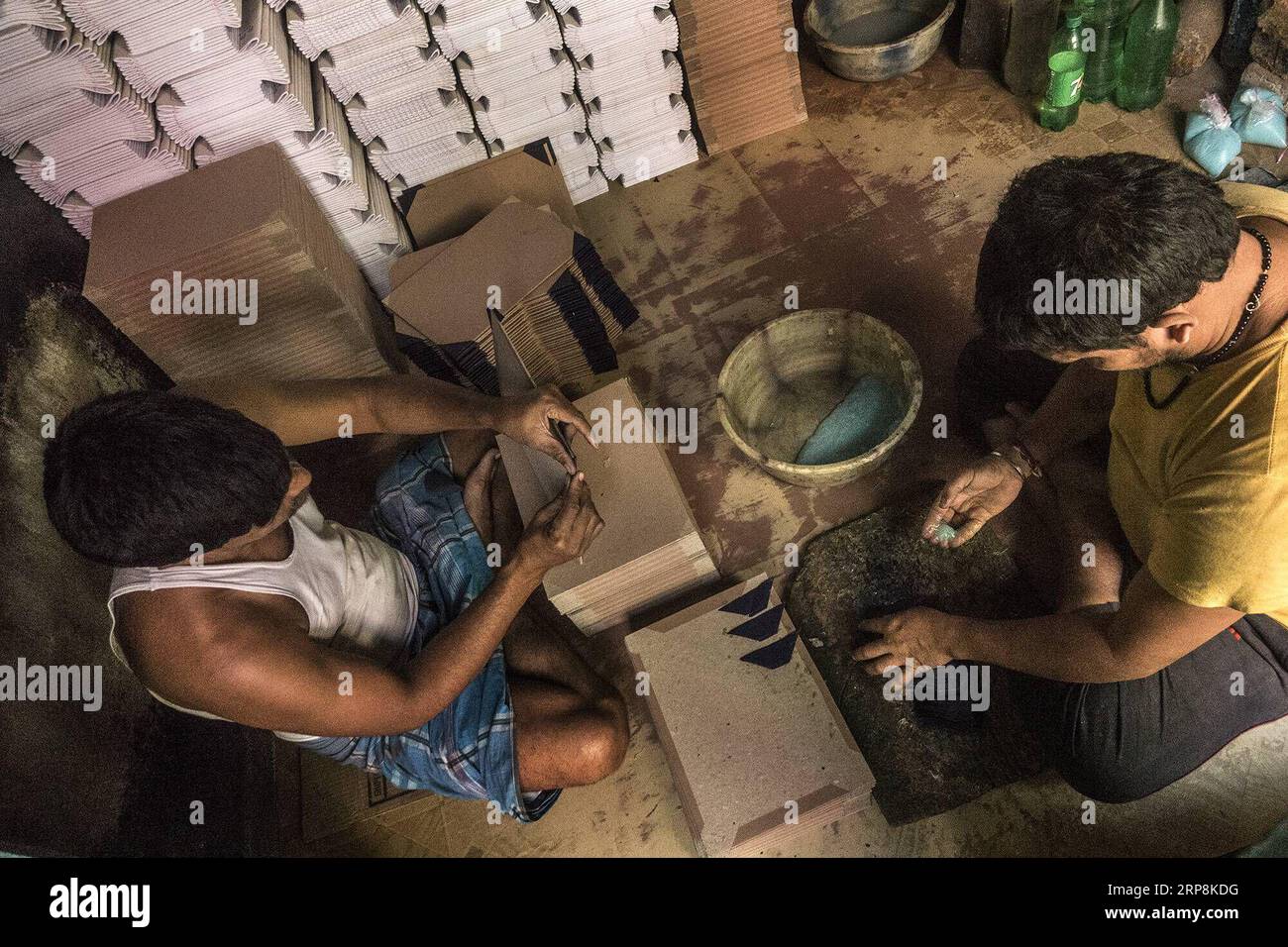 Msme india hi-res stock photography and images - Alamy