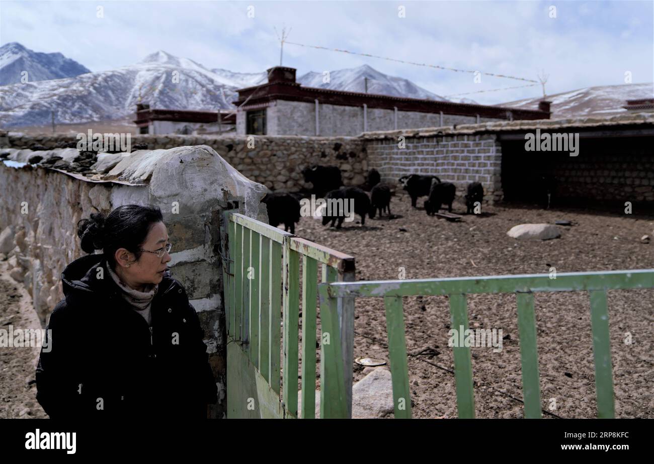 Peru tibet hi-res stock photography and images - Alamy