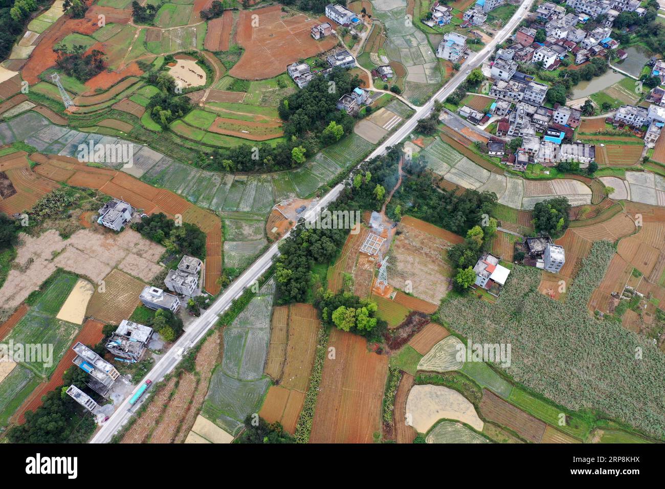 Chengjiang and chengjiang hi-res stock photography and images - Alamy