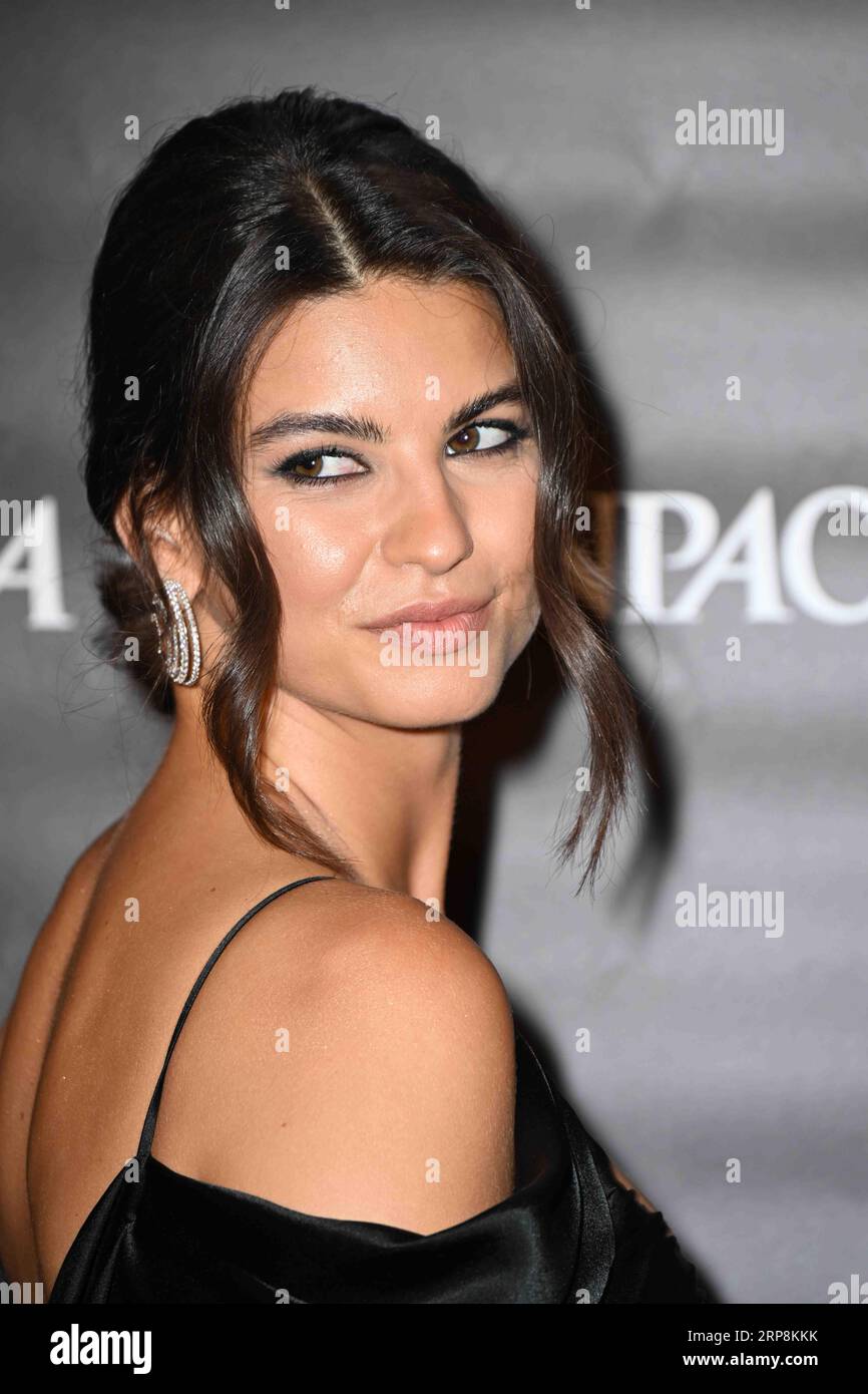 Venice, Italy. 04th Sep, 2023. 80th Venice Film Festival 2023, Filming ...