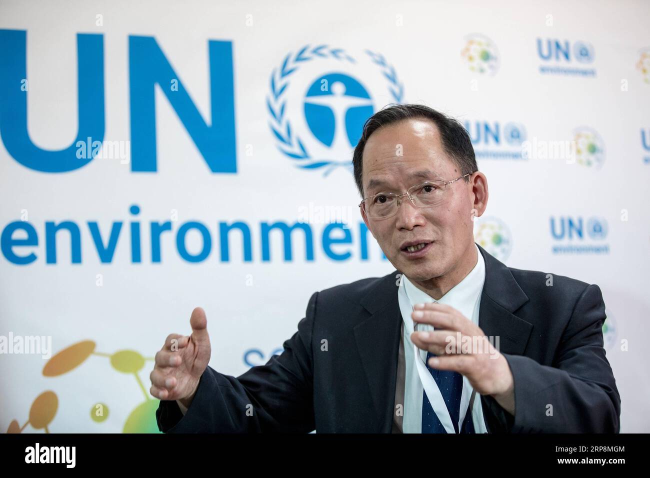 Policy impacts hi-res stock photography and images - Alamy