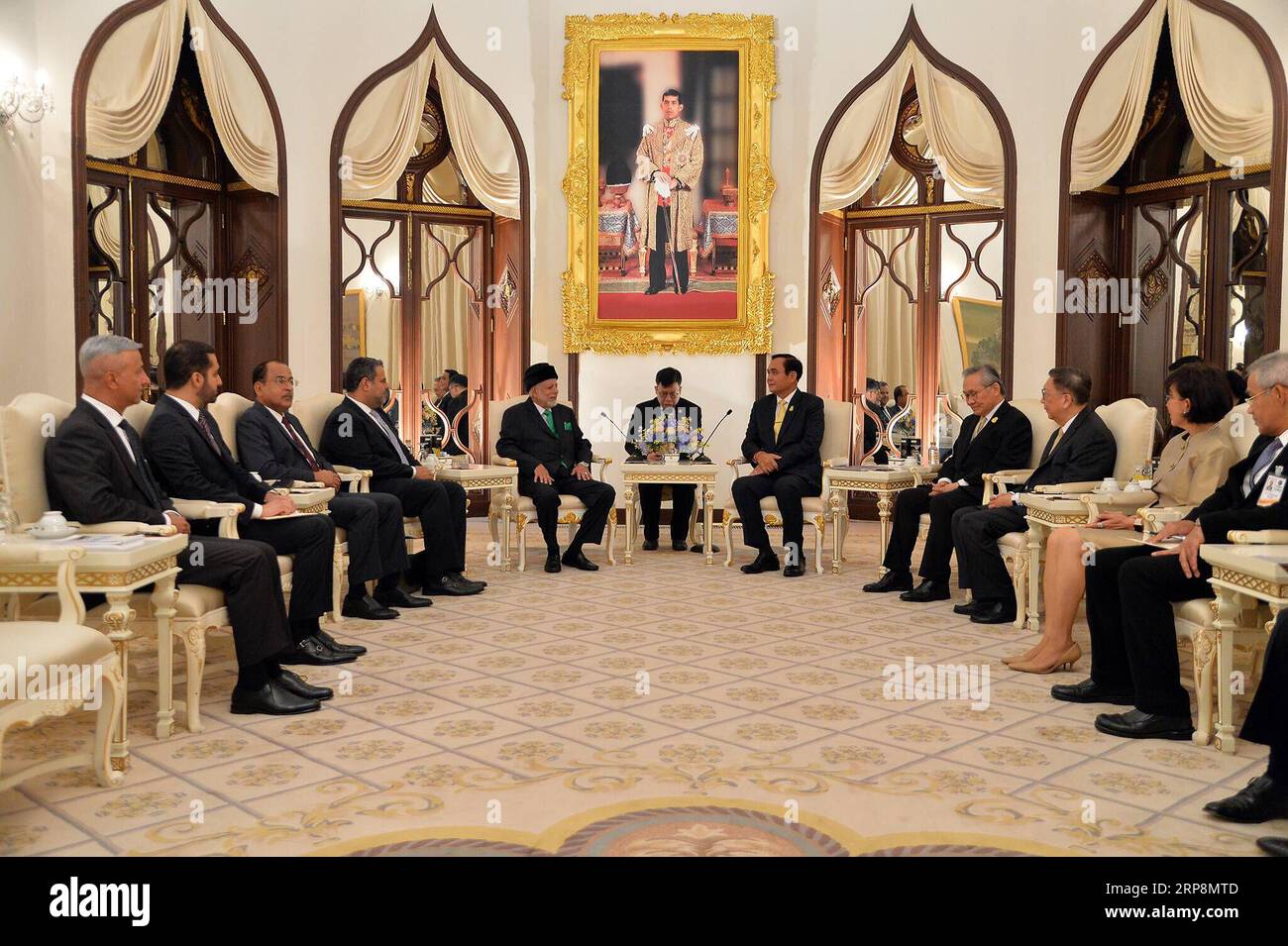 Bin yousuf hi-res stock photography and images - Alamy