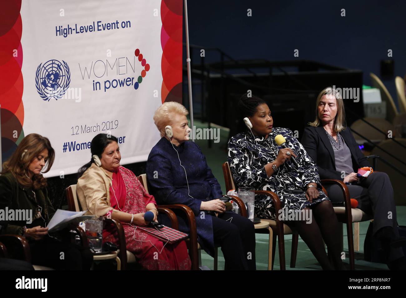 Paula mae weekes hi-res stock photography and images - Alamy