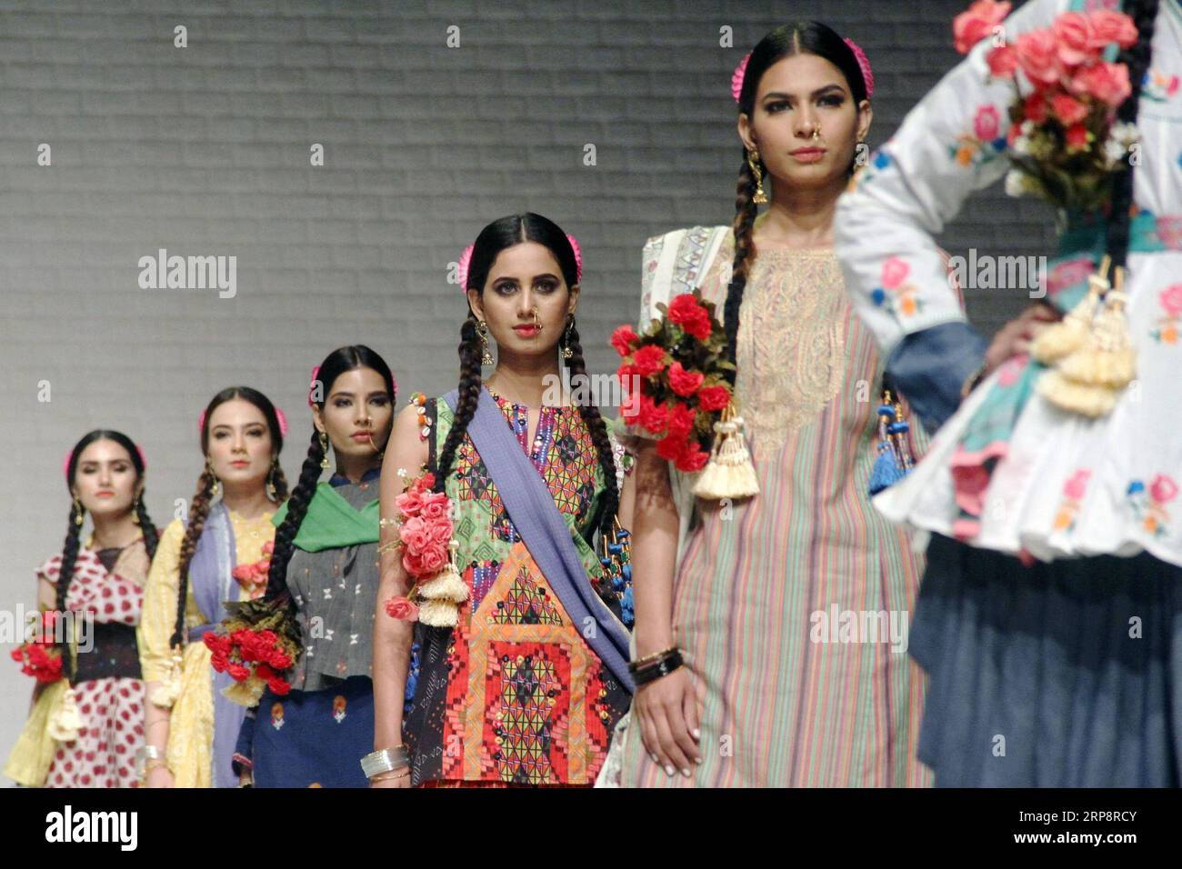 Pakistani generation hi-res stock photography and images - Alamy