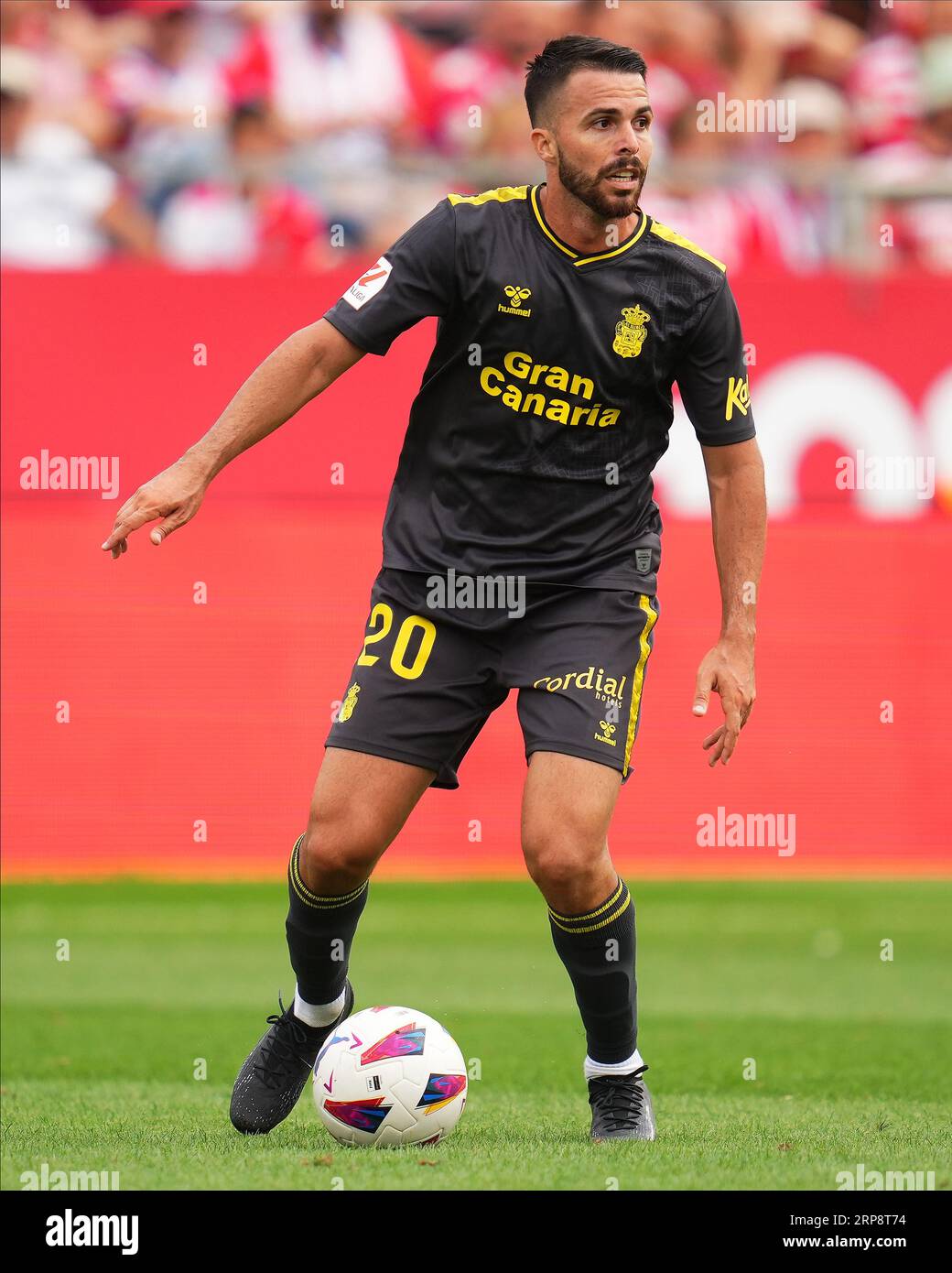 Kirian rodriguez hi-res stock photography and images - Alamy