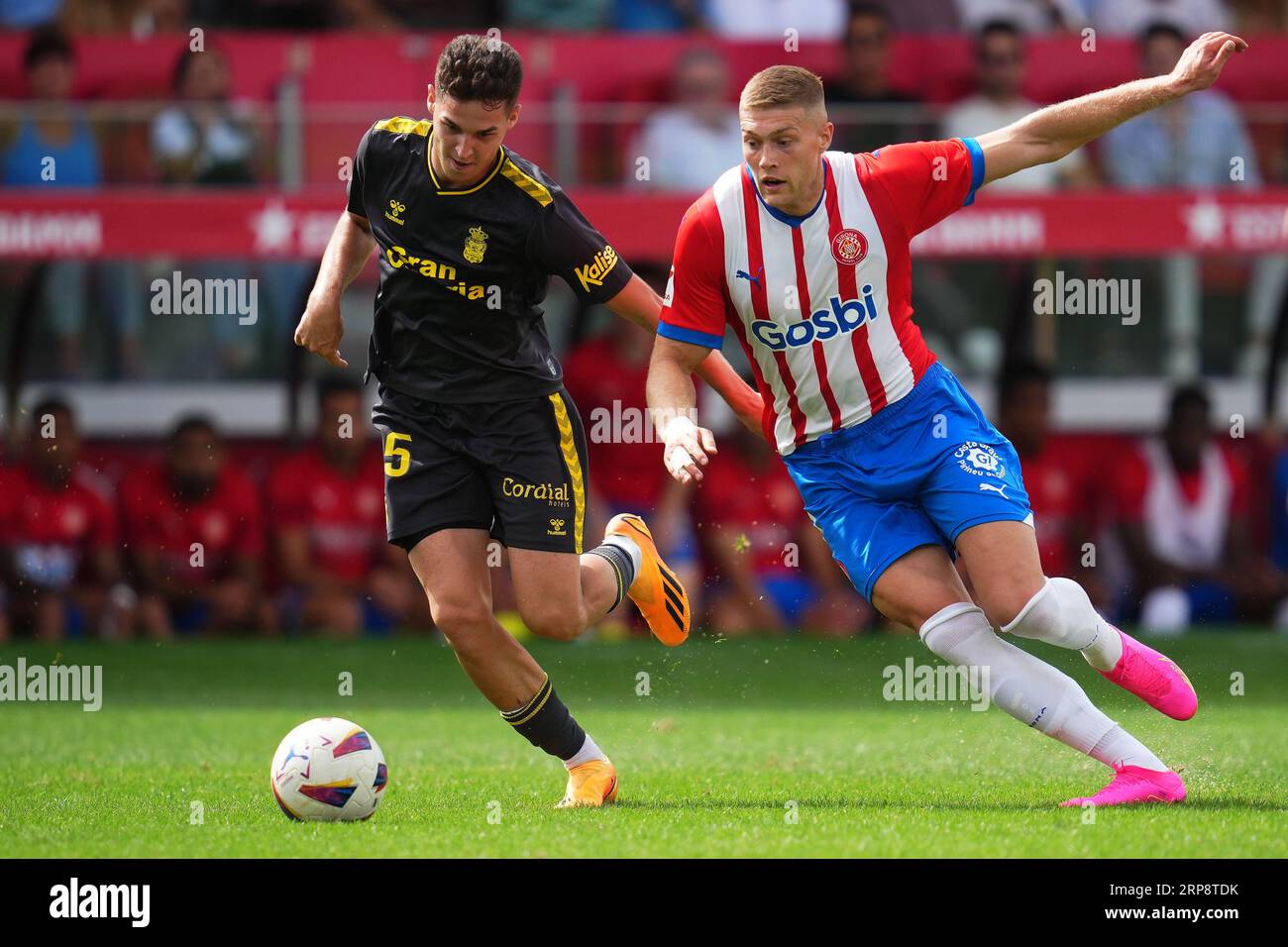 Fc mika hi-res stock photography and images - Alamy