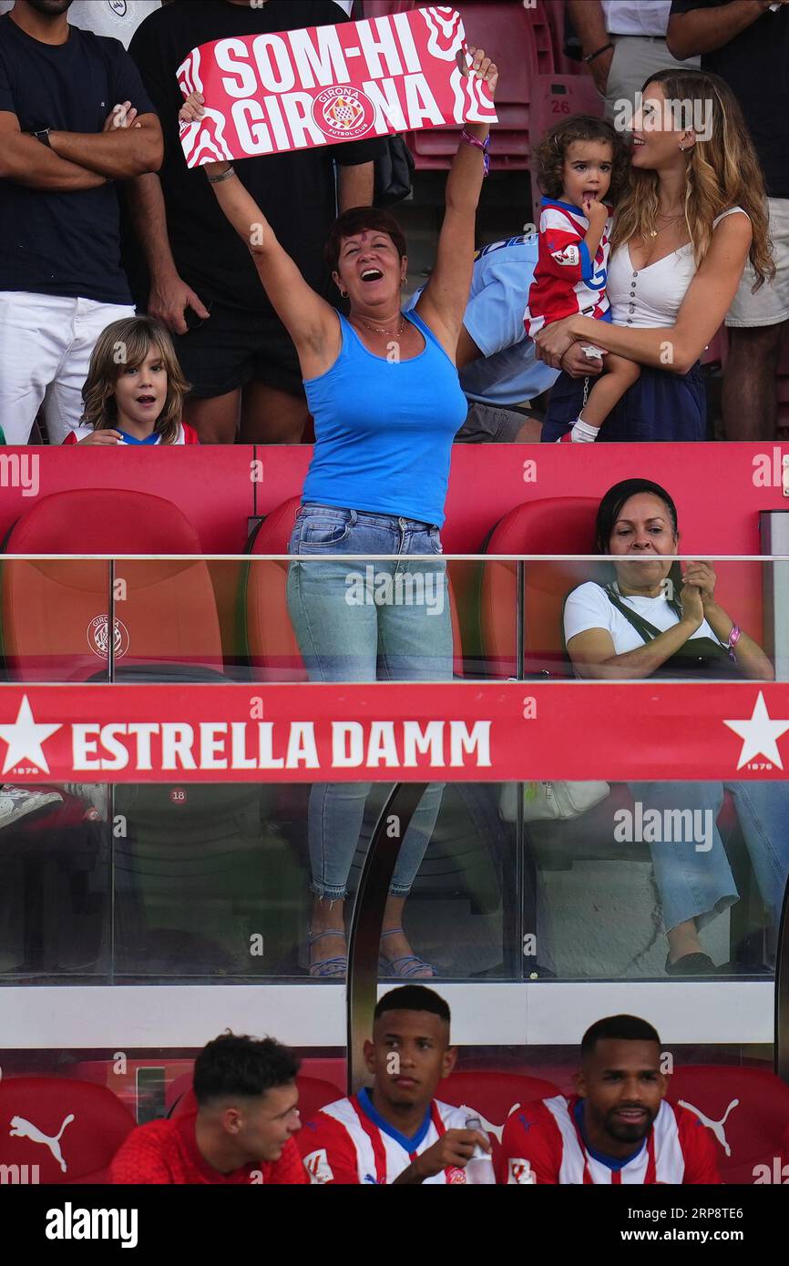 Liga 2023 2024 a hi-res stock photography and images - Alamy