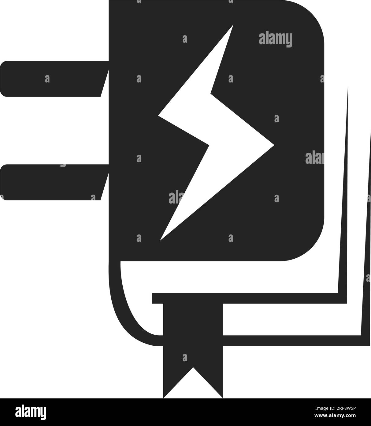 knowledge logo template Isolated. Brand Identity. Icon Abstract Vector ...