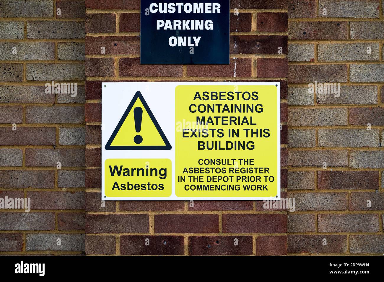 Hazard information hi-res stock photography and images - Alamy