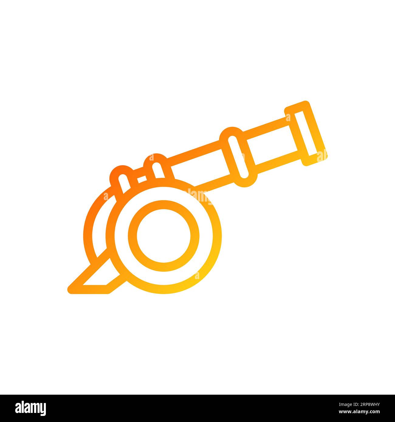 Red army howitzer hi-res stock photography and images - Alamy