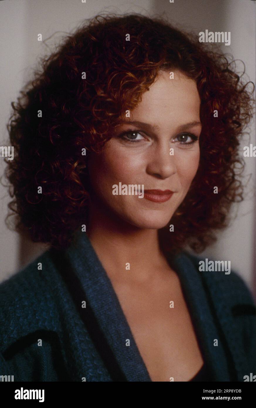 Dynasty TV Series Stock Photo - Alamy