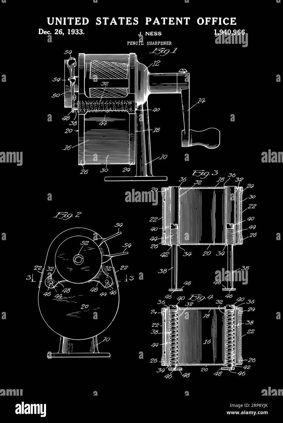 Us patent Stock Vector Images - Alamy