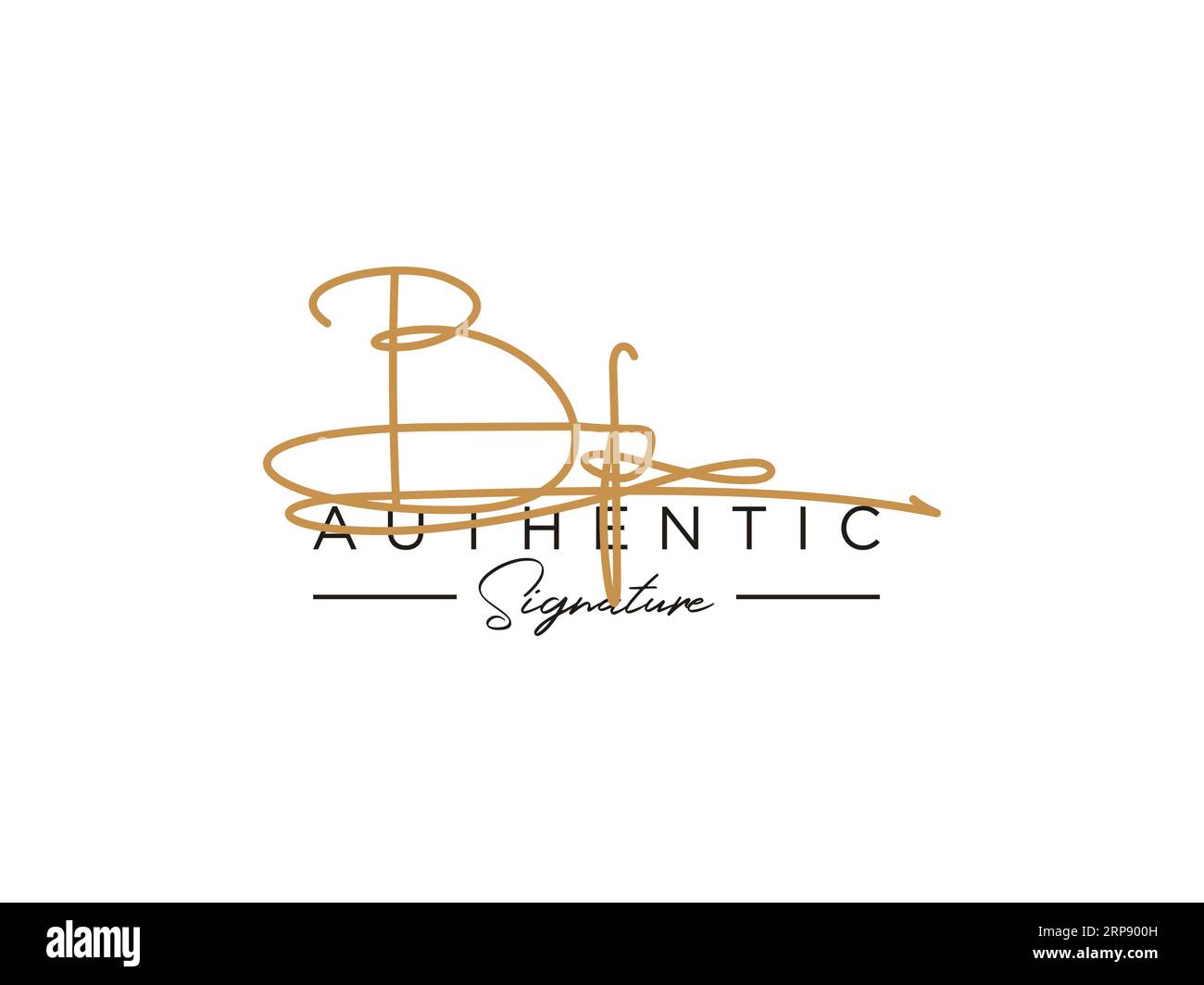 Logo bf vector vectors Cut Out Stock Images & Pictures - Alamy