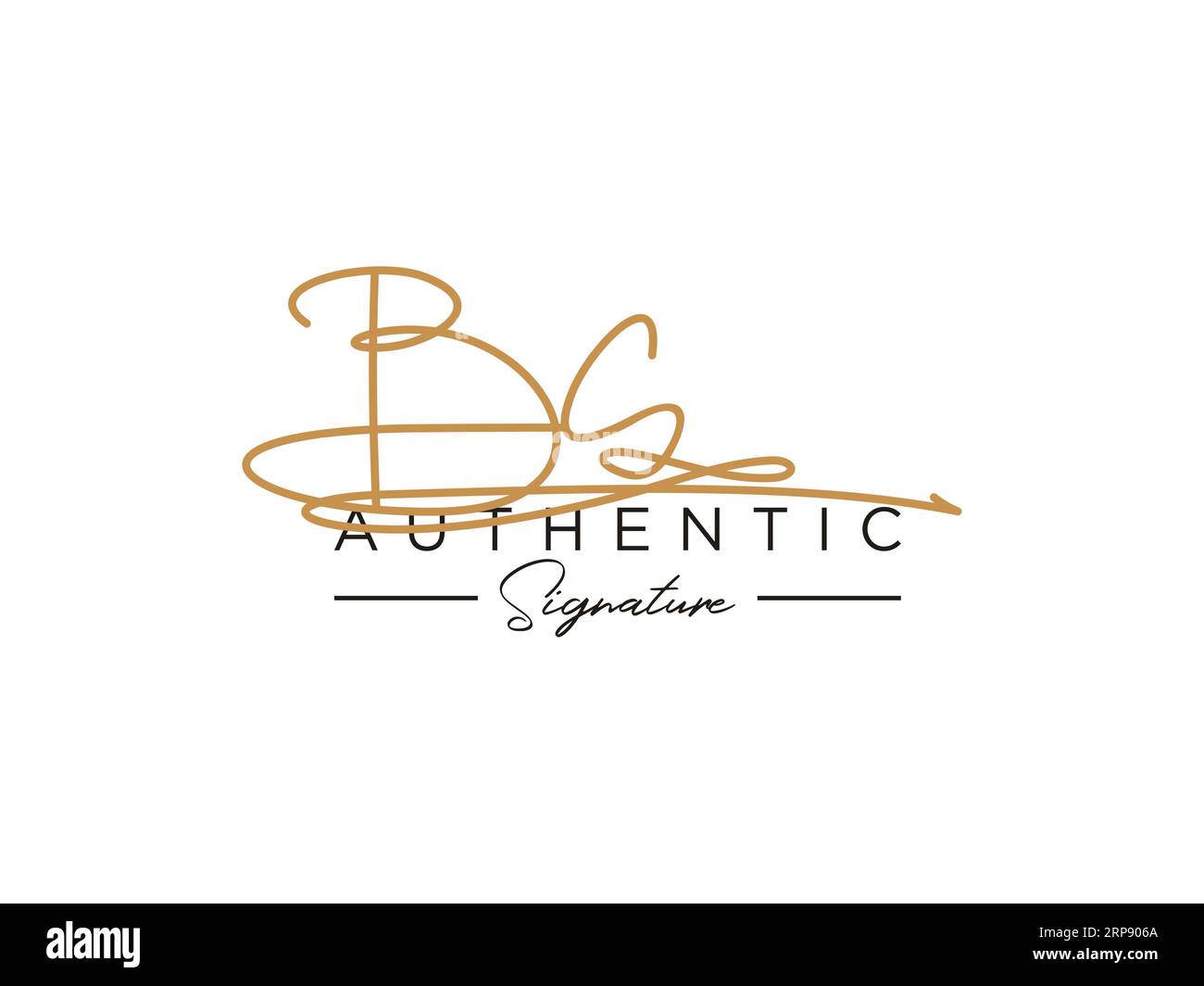 Letter bc vector vectors hi-res stock photography and images - Alamy