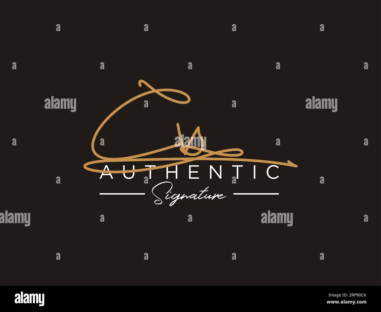 Cv signature hi-res stock photography and images - Alamy