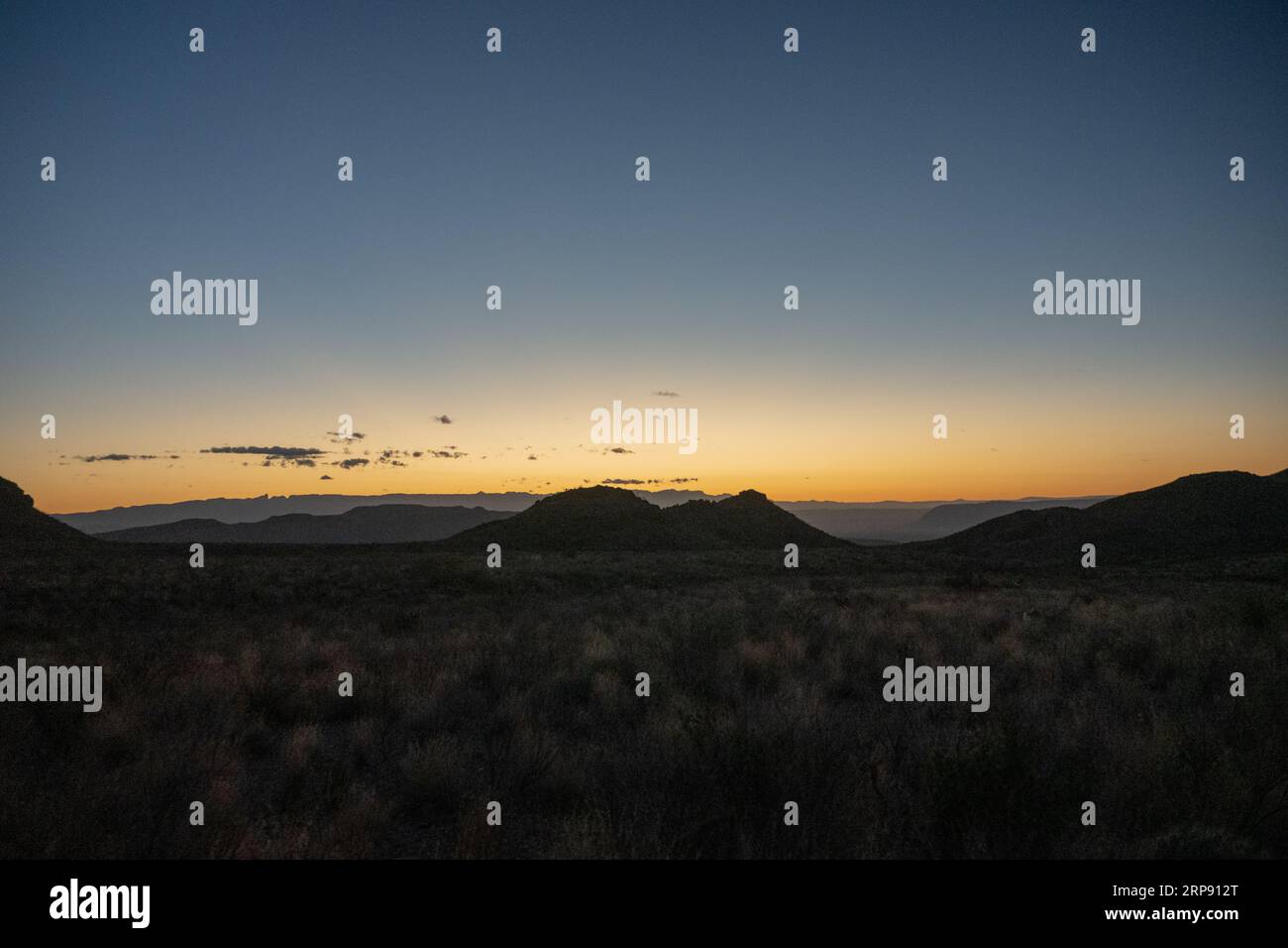 Scenery faint light hi-res stock photography and images - Alamy