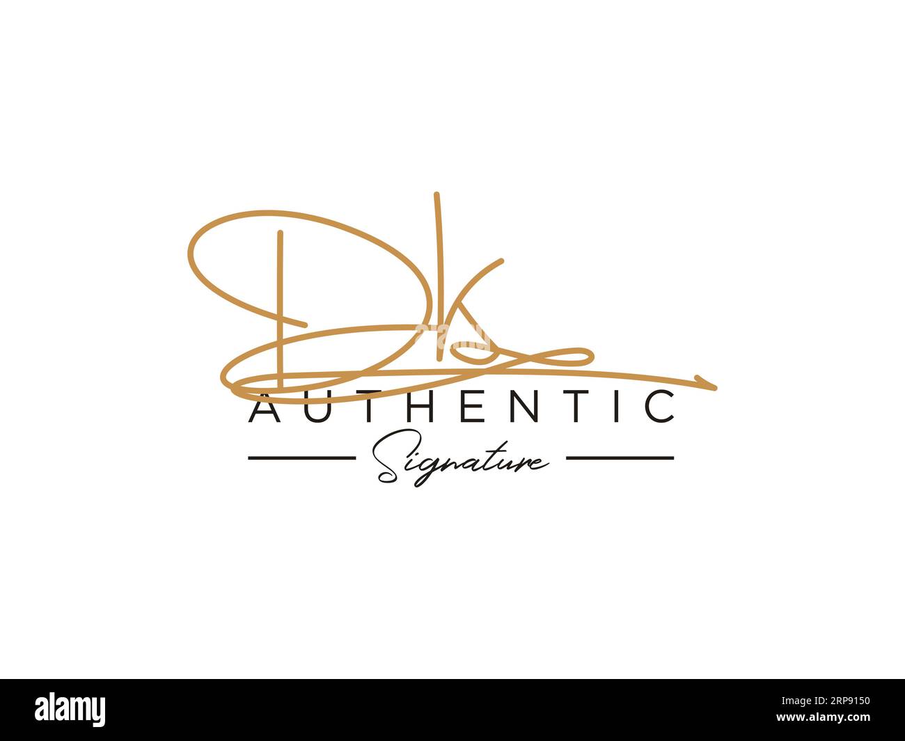 Dk logo vector vectors hi-res stock photography and images - Alamy