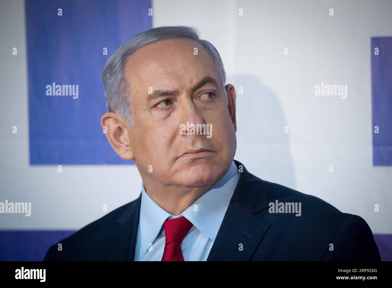 Israel prime minister residence hi-res stock photography and images - Alamy