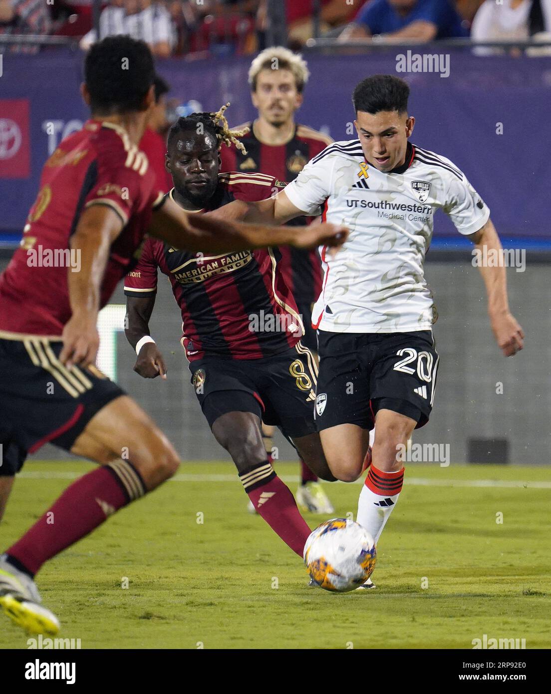 Alan velasco hi-res stock photography and images - Alamy