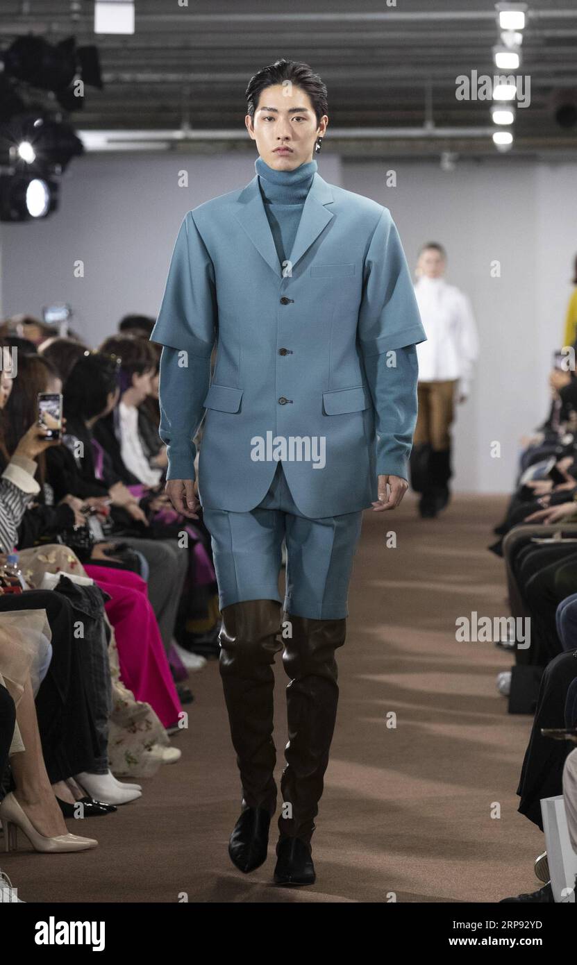 Chon ho hi-res stock photography and images - Alamy