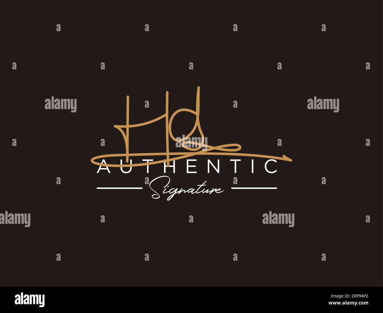 Hd signs hi-res stock photography and images - Alamy