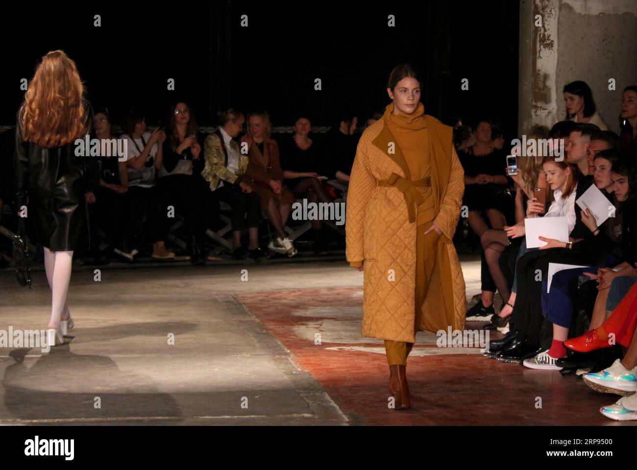 Danaxkesnerova hi-res stock photography and images - Alamy