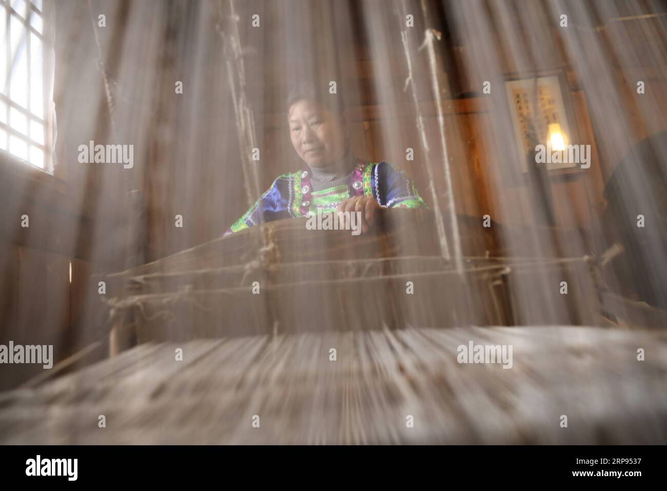 Yuping wang hi-res stock photography and images - Alamy