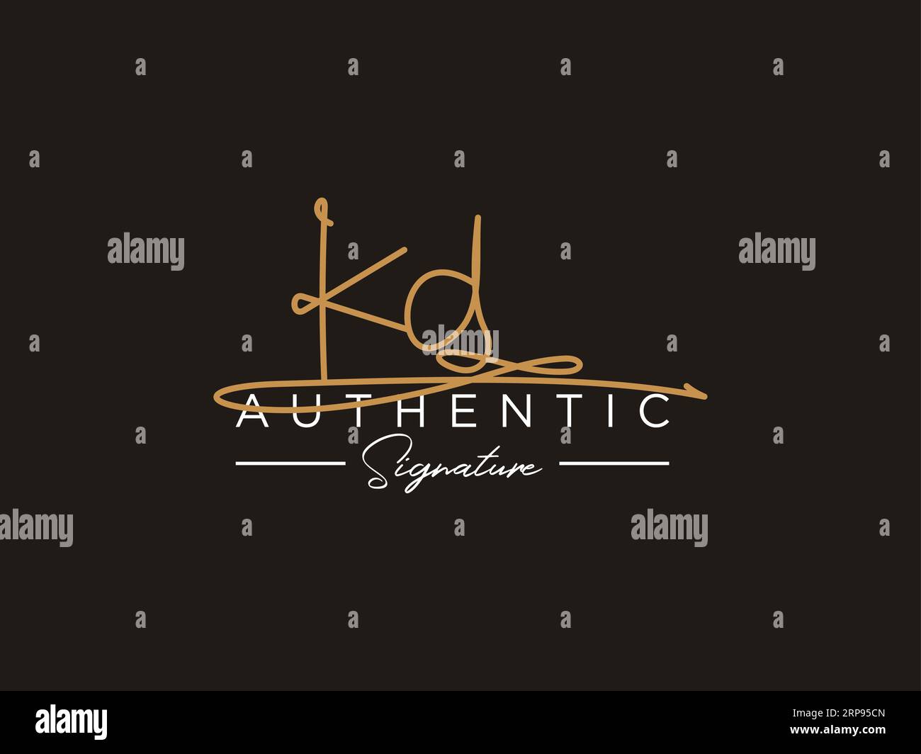 Kd font hi-res stock photography and images - Alamy