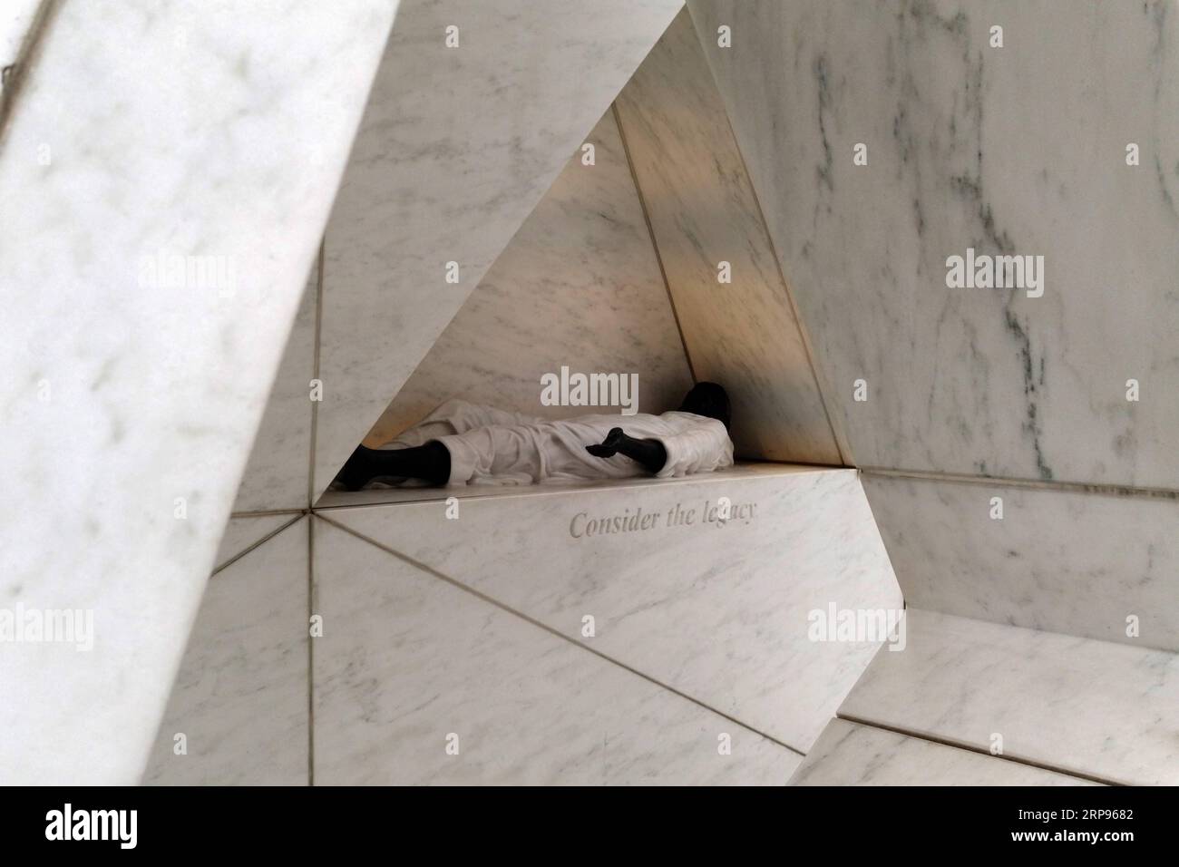 Transatlantic slave trade memorial hi-res stock photography and images ...