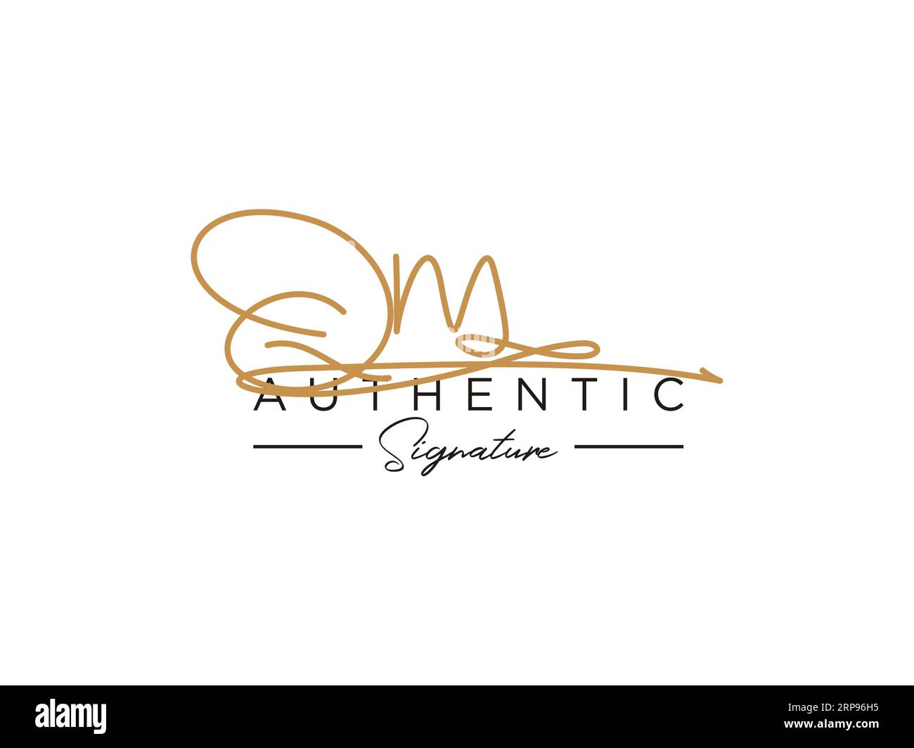 Qm logo vector vectors hi-res stock photography and images - Alamy