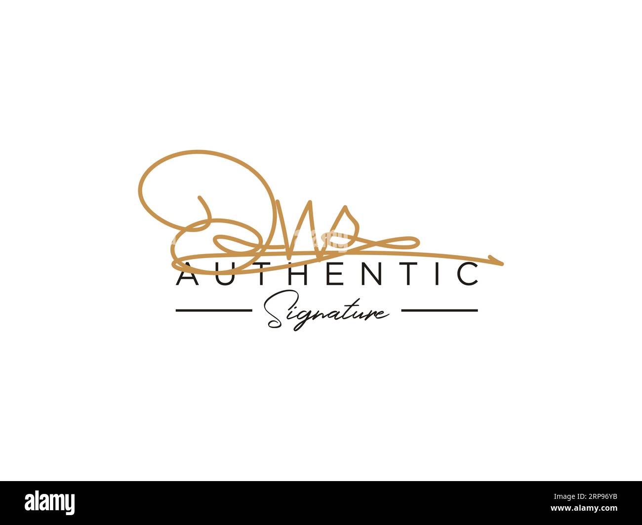 Ow template hi-res stock photography and images - Alamy