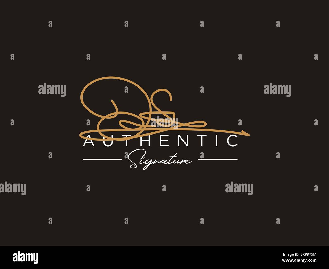 Os signature hi-res stock photography and images - Alamy