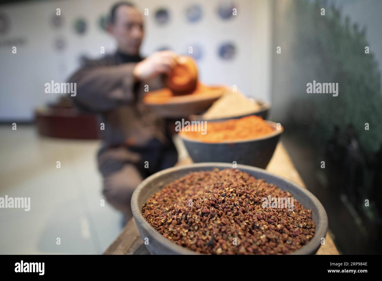 Stem pickles hi-res stock photography and images - Alamy