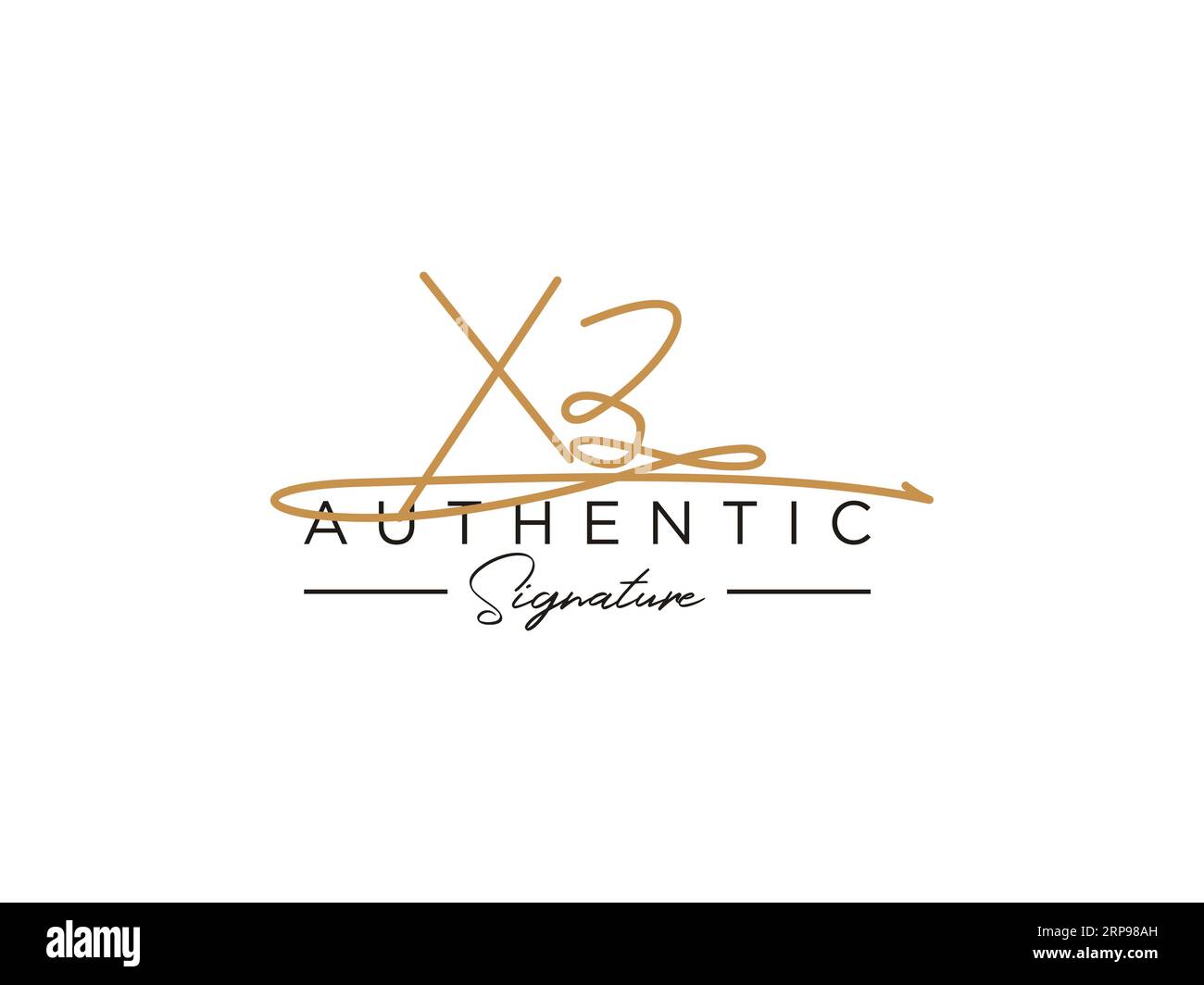 Logo xz hi-res stock photography and images - Alamy
