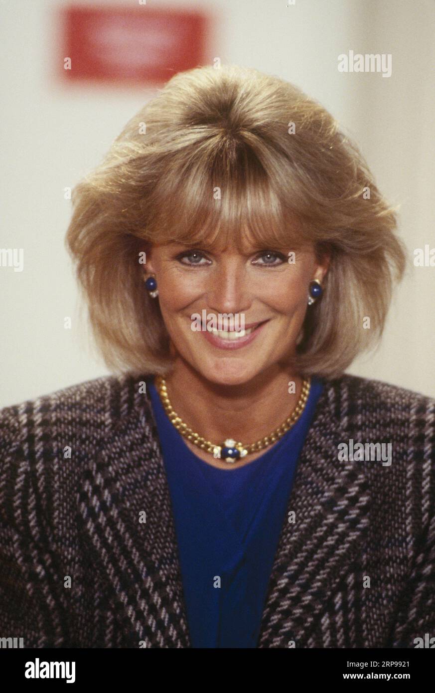 Dynasty TV Series Stock Photo - Alamy