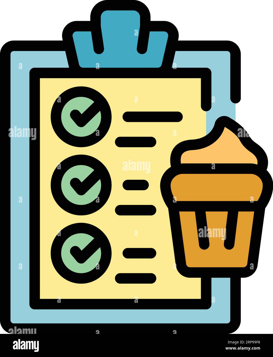 Industry standard restaurant Stock Vector Images - Alamy