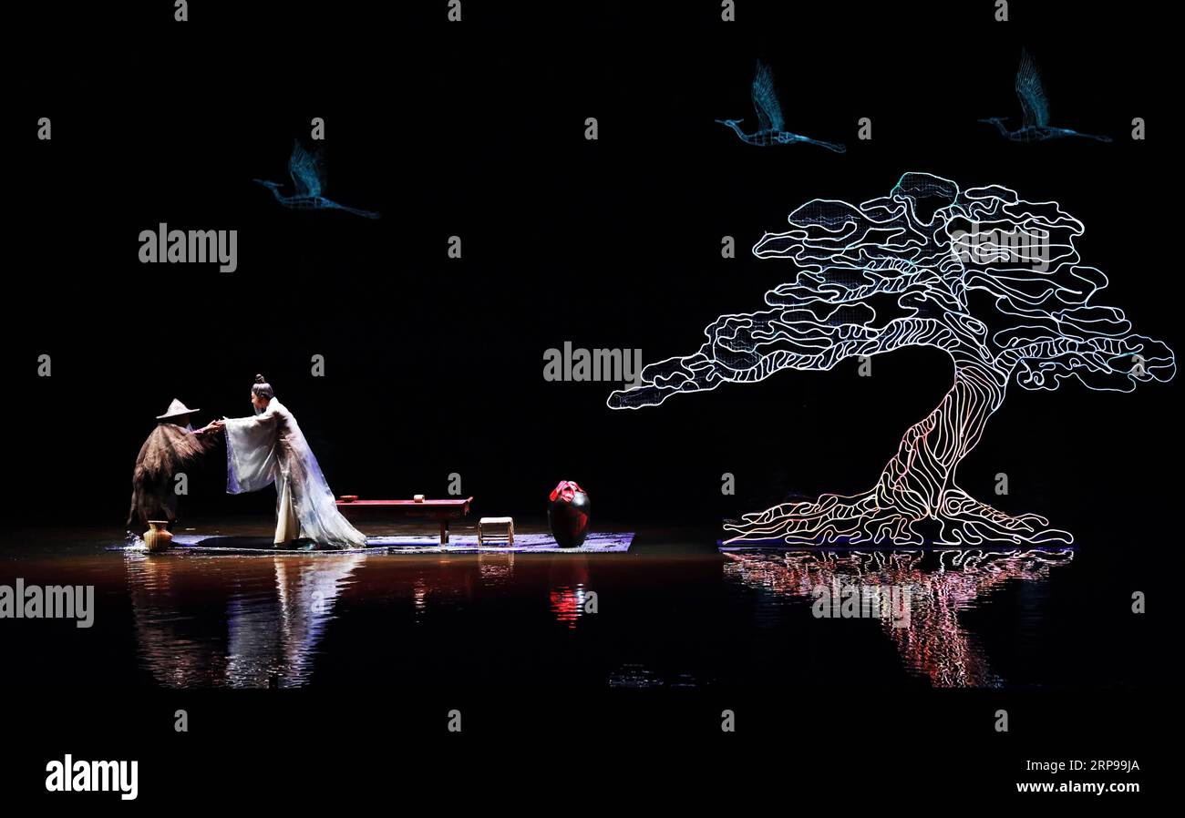 (190329) -- CHONGQING, March 29, 2019 (Xinhua) -- The new version of ...