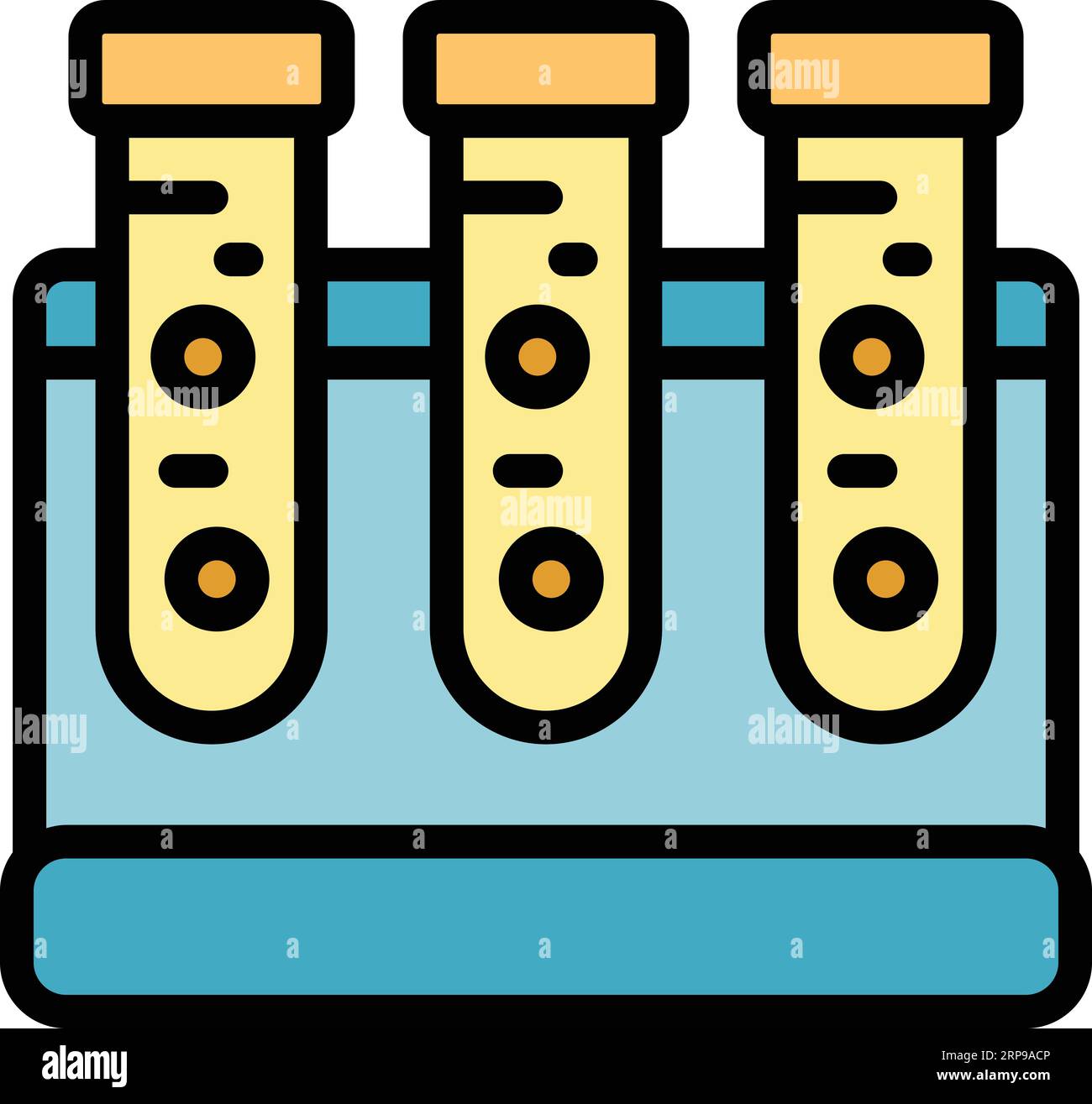 Photo lab quality control Cut Out Stock Images & Pictures - Alamy