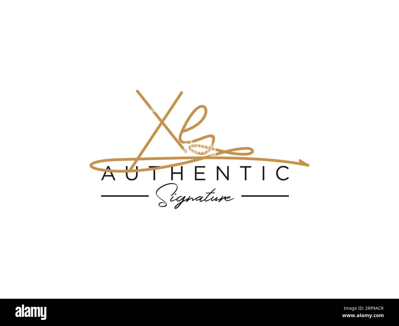 Letter xe vector vectors Stock Vector Images - Alamy