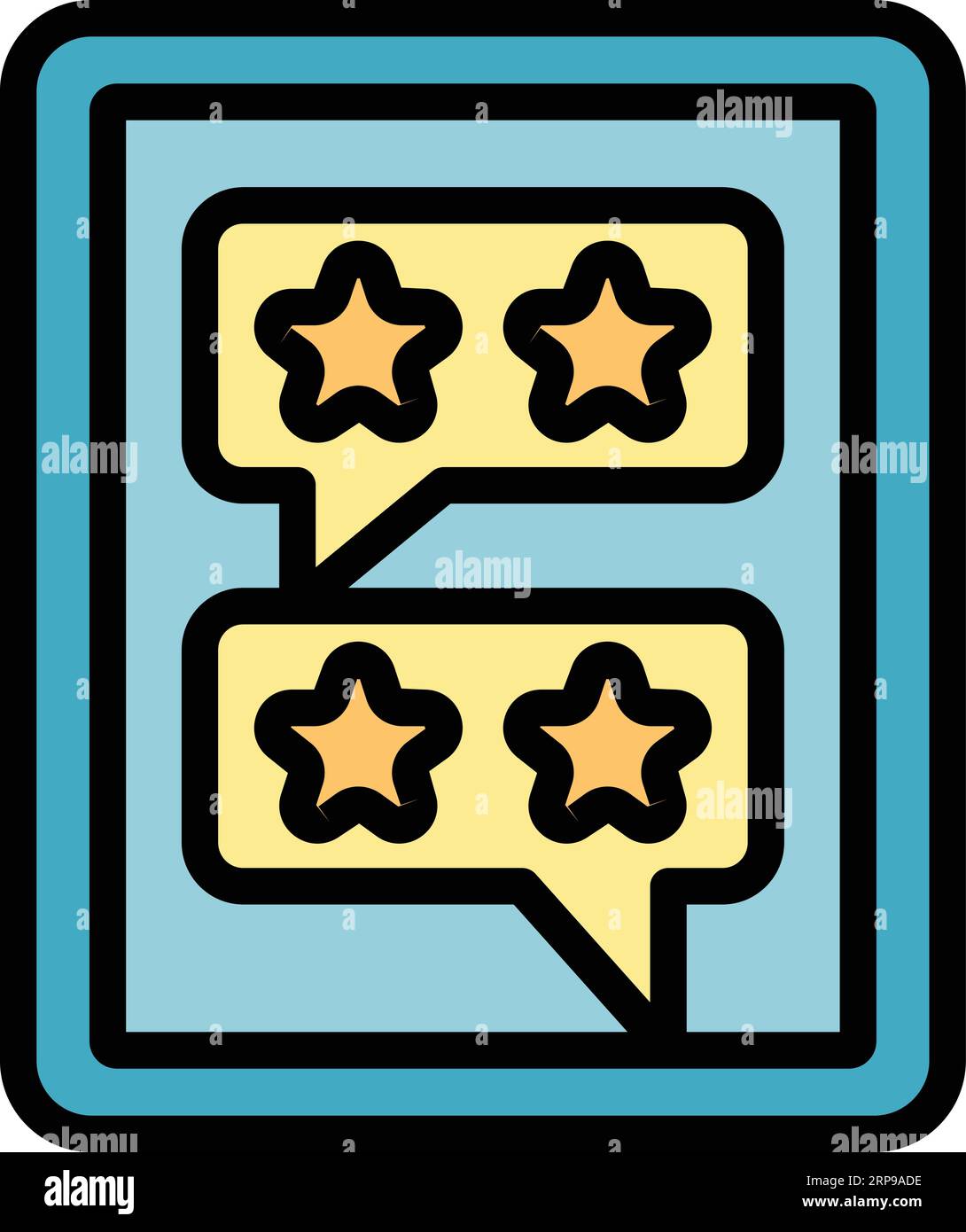 Hygiene rating restaurant Cut Out Stock Images & Pictures - Alamy