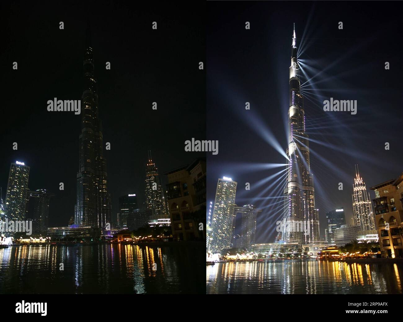 World wildlife fund building hi-res stock photography and images - Alamy