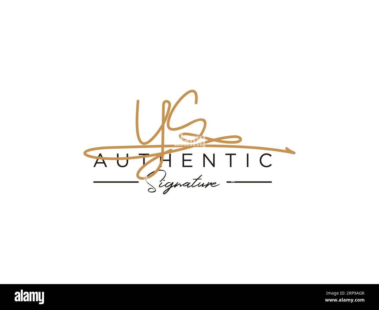 Yc vector logo Stock Vector Images - Alamy